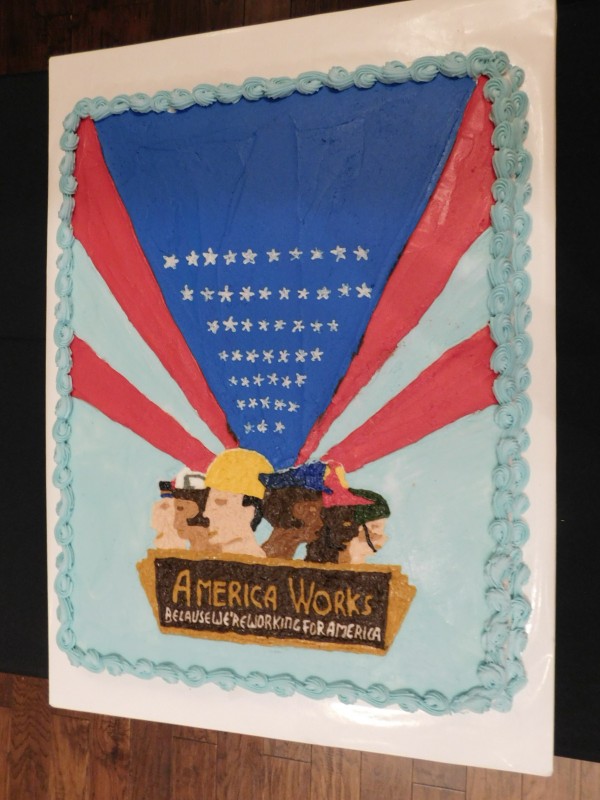 The Alamo Chapter of the APA - Photo Gallery